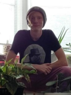 People – McFarlane Lab